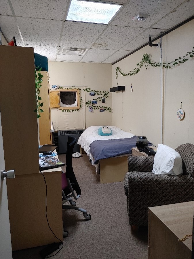 Entry #10 – Birthday – Alert-120