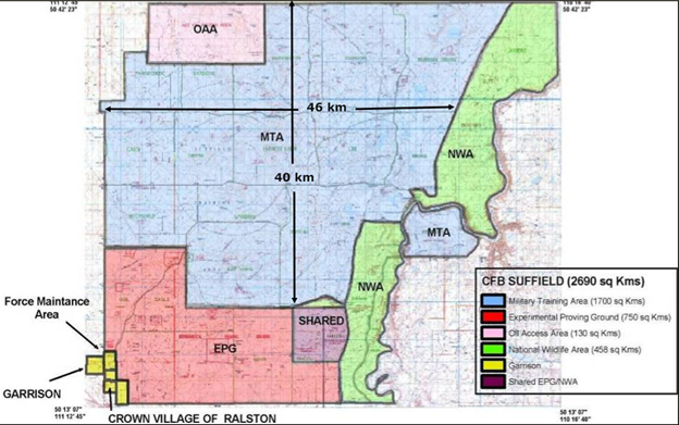 Entry #21 – Craters and Cow Bones – Alert-120